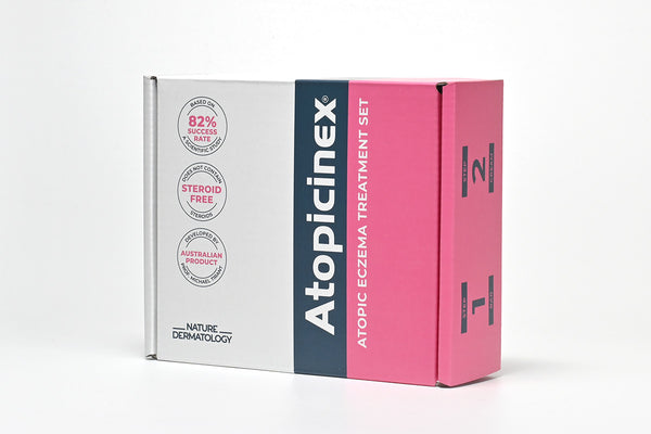 Atopic Eczema – Nature Dermatology