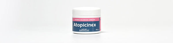 Atopic Eczema – Nature Dermatology
